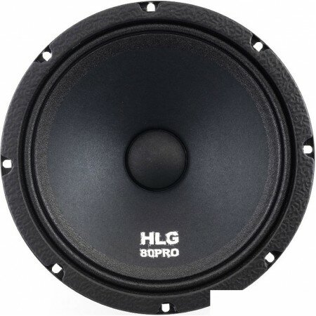 Мидбас Swat HLG-80Pro