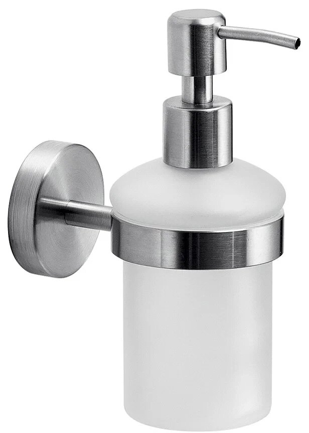 Дозатор 180 мл Gedy Project 5081(38)