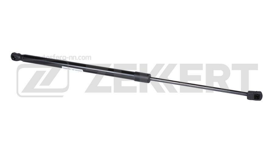 ZEKKERT GF1096 Пружина газовая багажника Opel Zafira A 99-