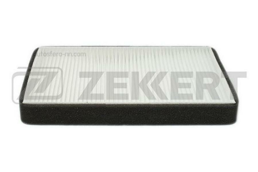 ZEKKERT IF3268 Фильтр салон. Ford Maverick II 01- Mazda Tribute 00-