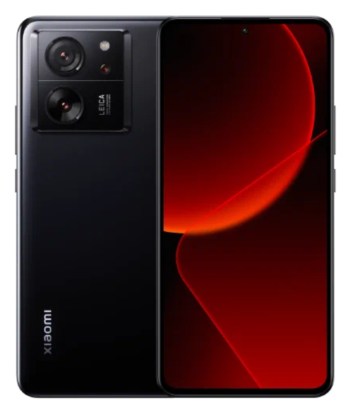 Смартфон Xiaomi 13T Pro 12/512 ГБ Global, Dual: nano SIM + eSIM, черный