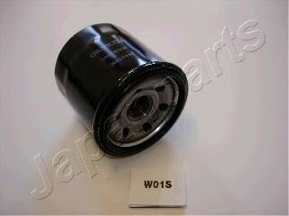Фильтр масляный Japanparts FO-W01S