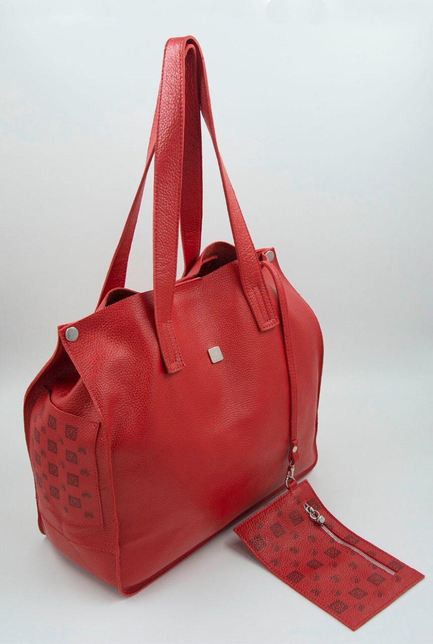 Сумка шоппер