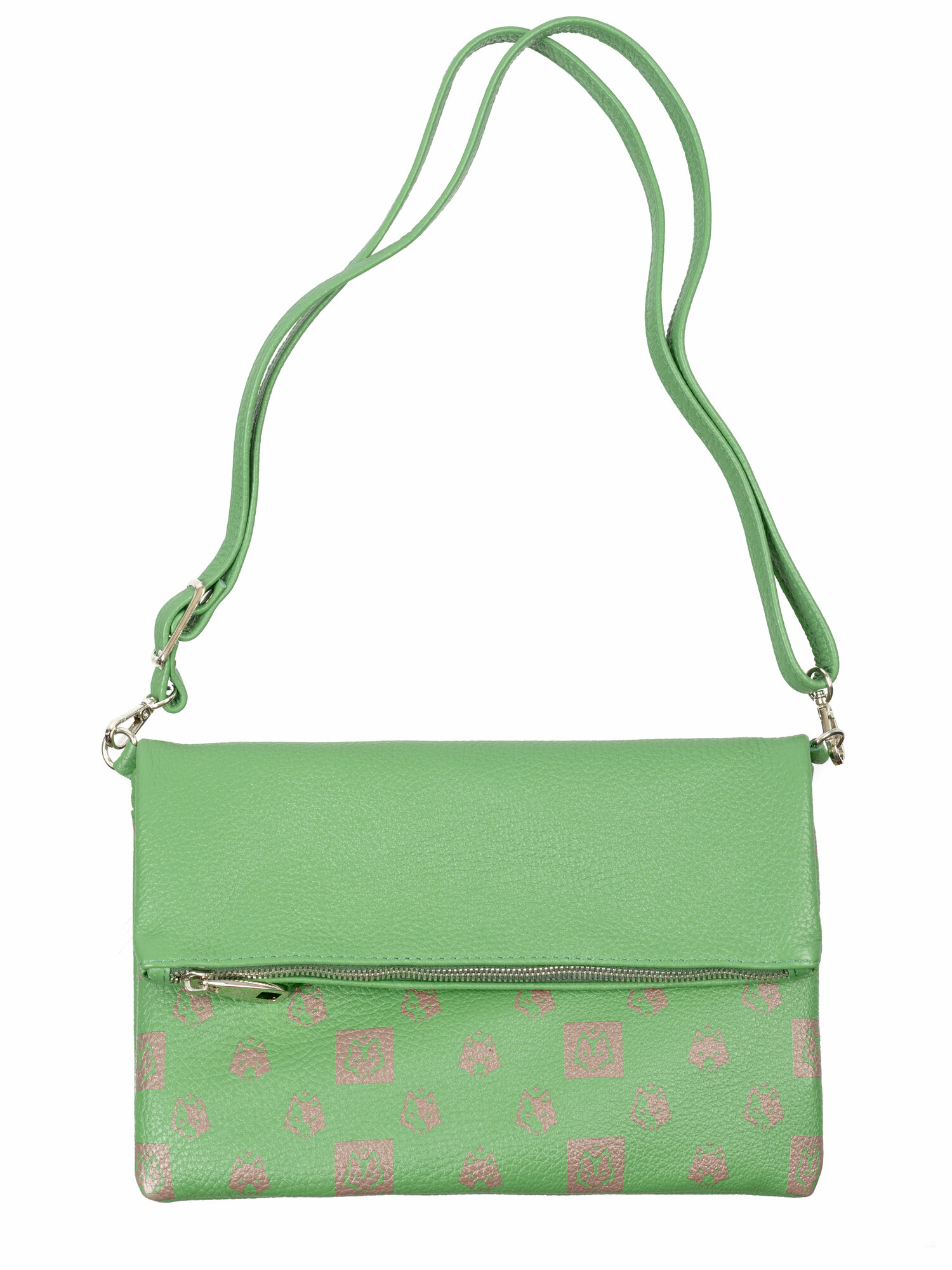 Сумка клатч