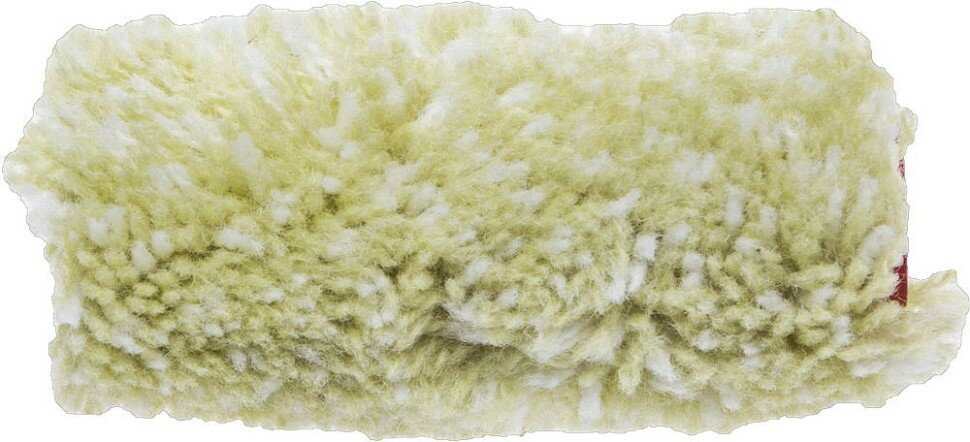 Мини-ролик "синтекс" малярный, для бюгеля 6 мм, 15х70 мм, ЗУБР Мастер, ( 02504-07 )