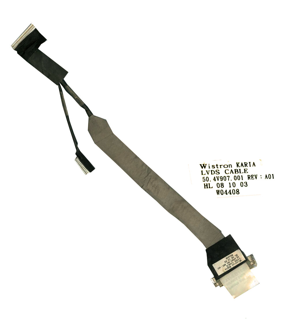 Шлейф матрицы для HP 50.4v902.001 (30-pin)