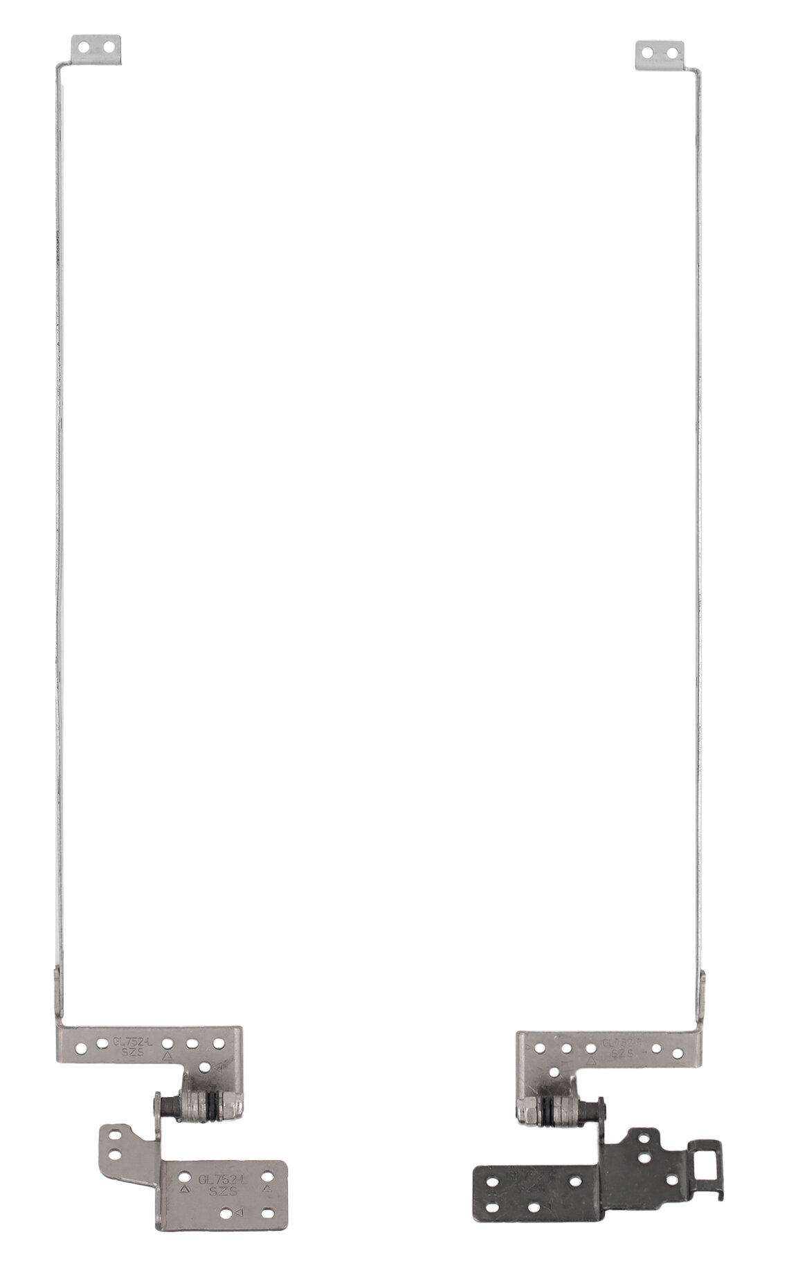 Петли для Asus 13NB0941M02011