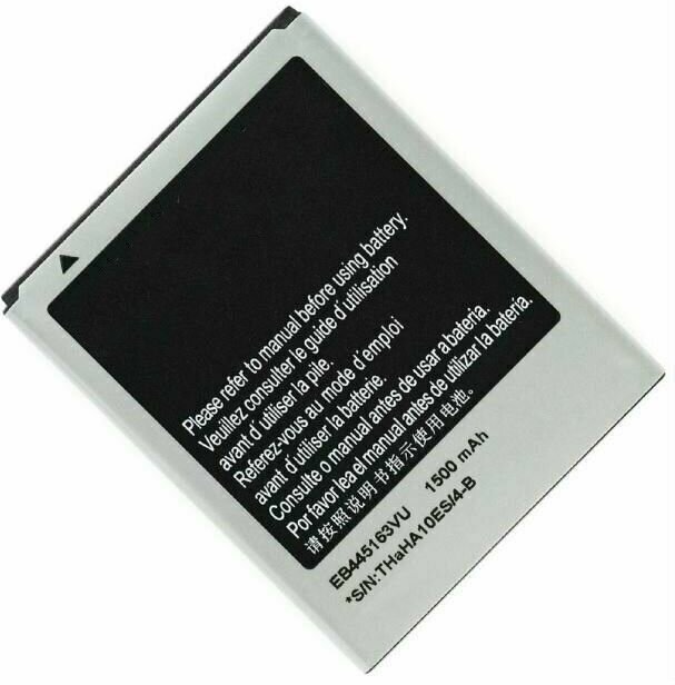 Samsung S7530 Omnia M EB445163VU Аккумуляторная батарея