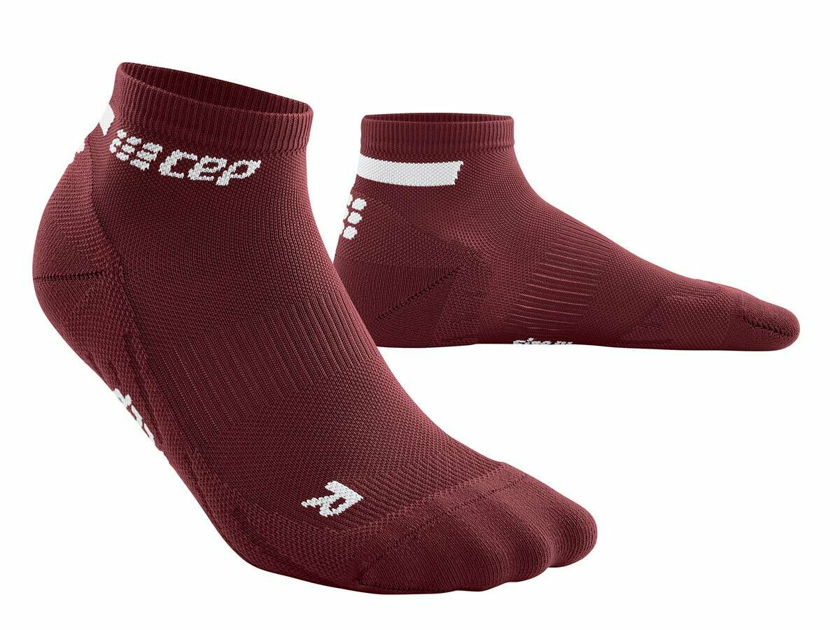 CEP Функциональные короткие гольфы для спорта CEP