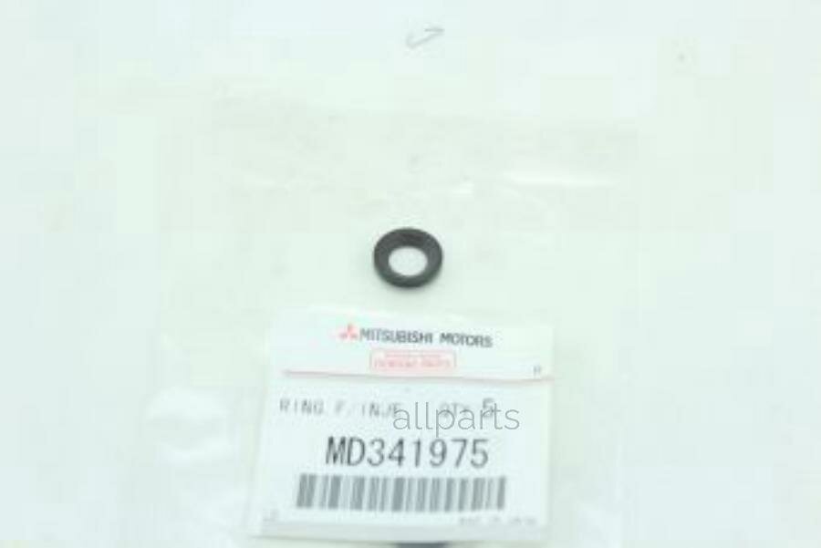 MITSUBISHI MD341975 Кольцо уплотнительное топливной форсунки
