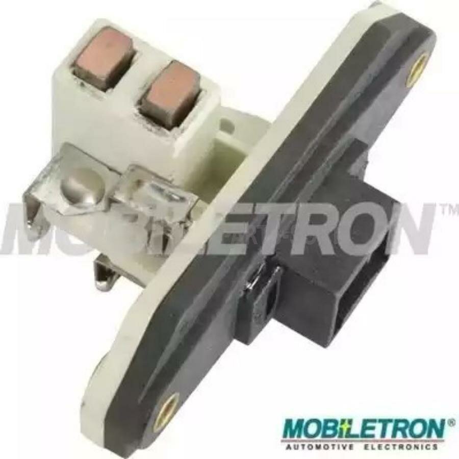 Щёткодержатель генератора Chrysler Voyager 90-01 Mobiletron арт. BHB521