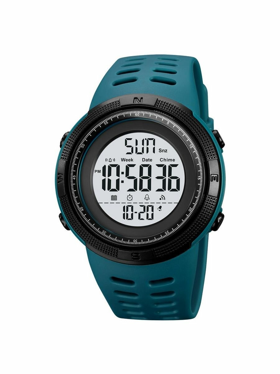 Наручные часы SKMEI