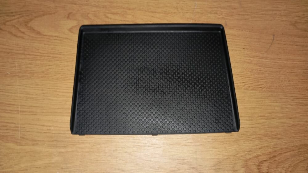 Коврик салона VAG 1K0858169