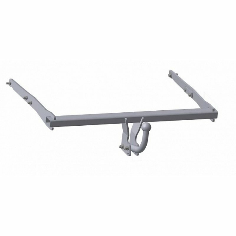 Фаркоп (тягово-сцепное устройство) Oris (Bosal) на Форд Мондео седан 2007-2015