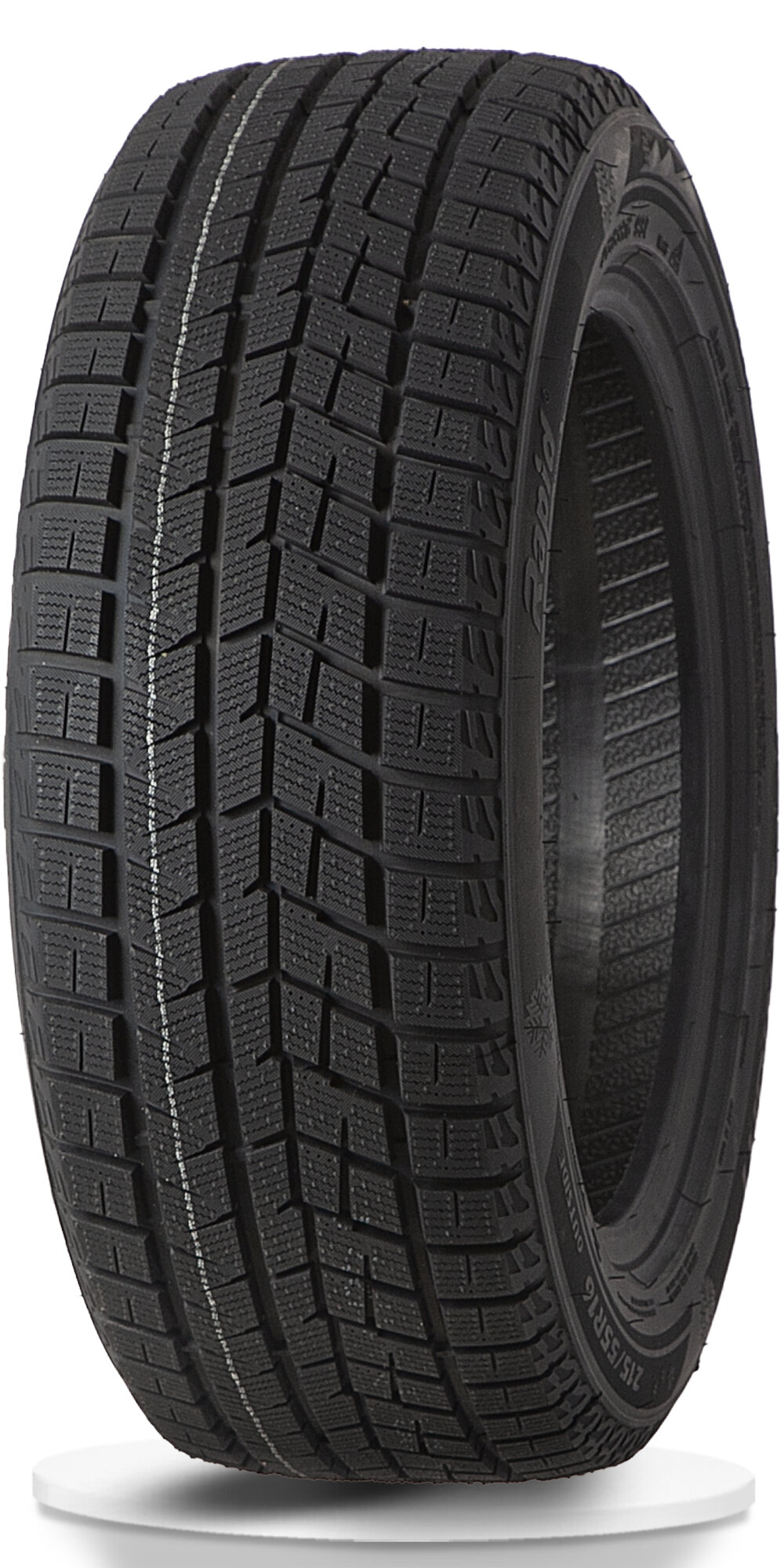 Шины зимние 225/50R17 Rapid Ice Knight 94H