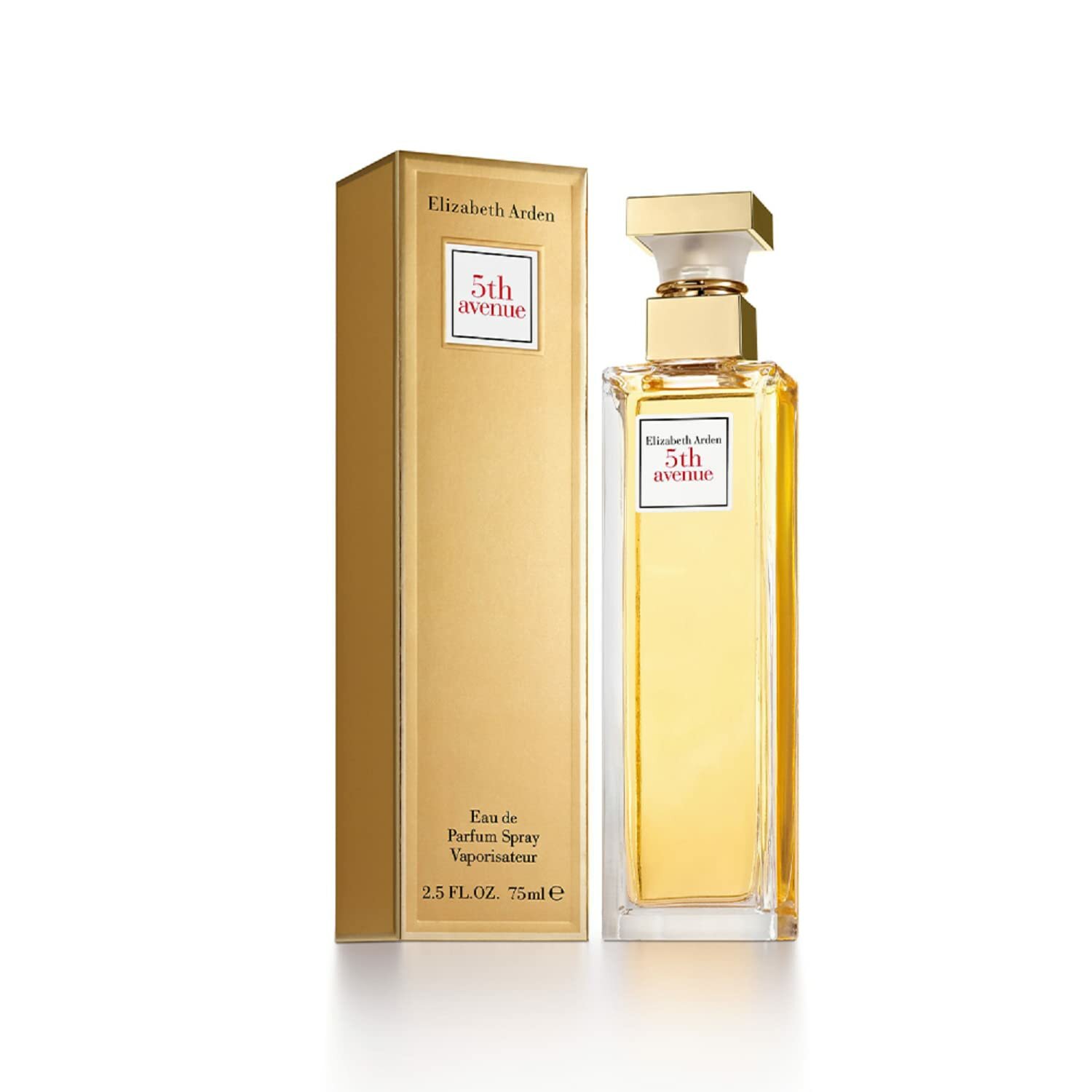 Elizabeth Arden 5th Avenue, 75 мл, Парфюмерная вода
