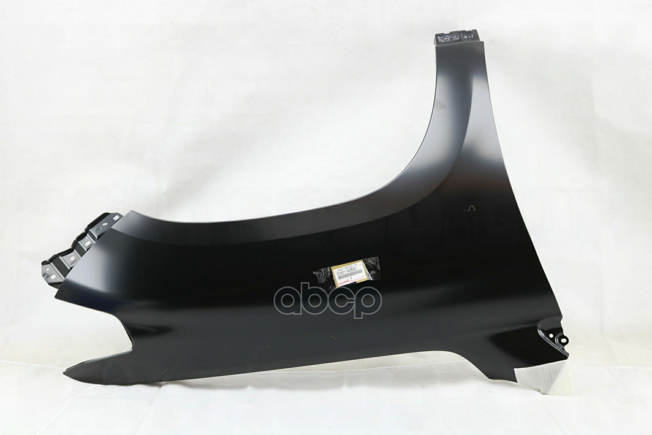 Крыло переднее правое TOYOTA арт. 5380160B90