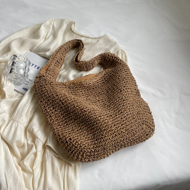 Сумка ведро