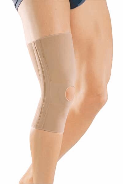 Medi Бандаж коленный medi elastic knee support армированный