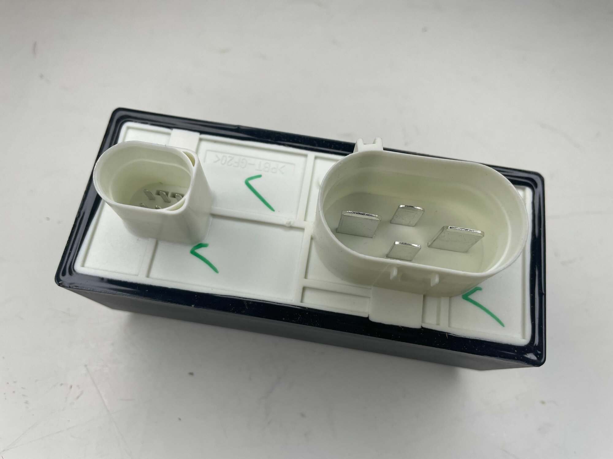 Реле вентилятора CHERY Vortex Tingo [1.8 16V 5AMT внедорожник]