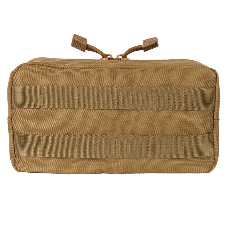 Тактическая сумка на пояс Jarhead, TAN