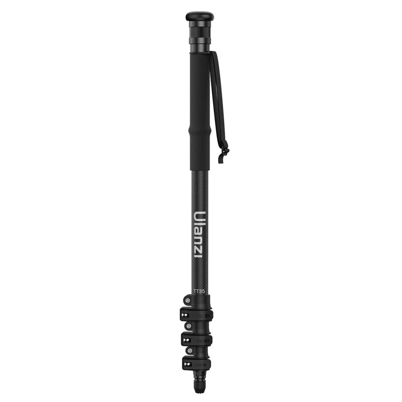 Ulanzi TT35 монопод Monopod, углеродное волокно