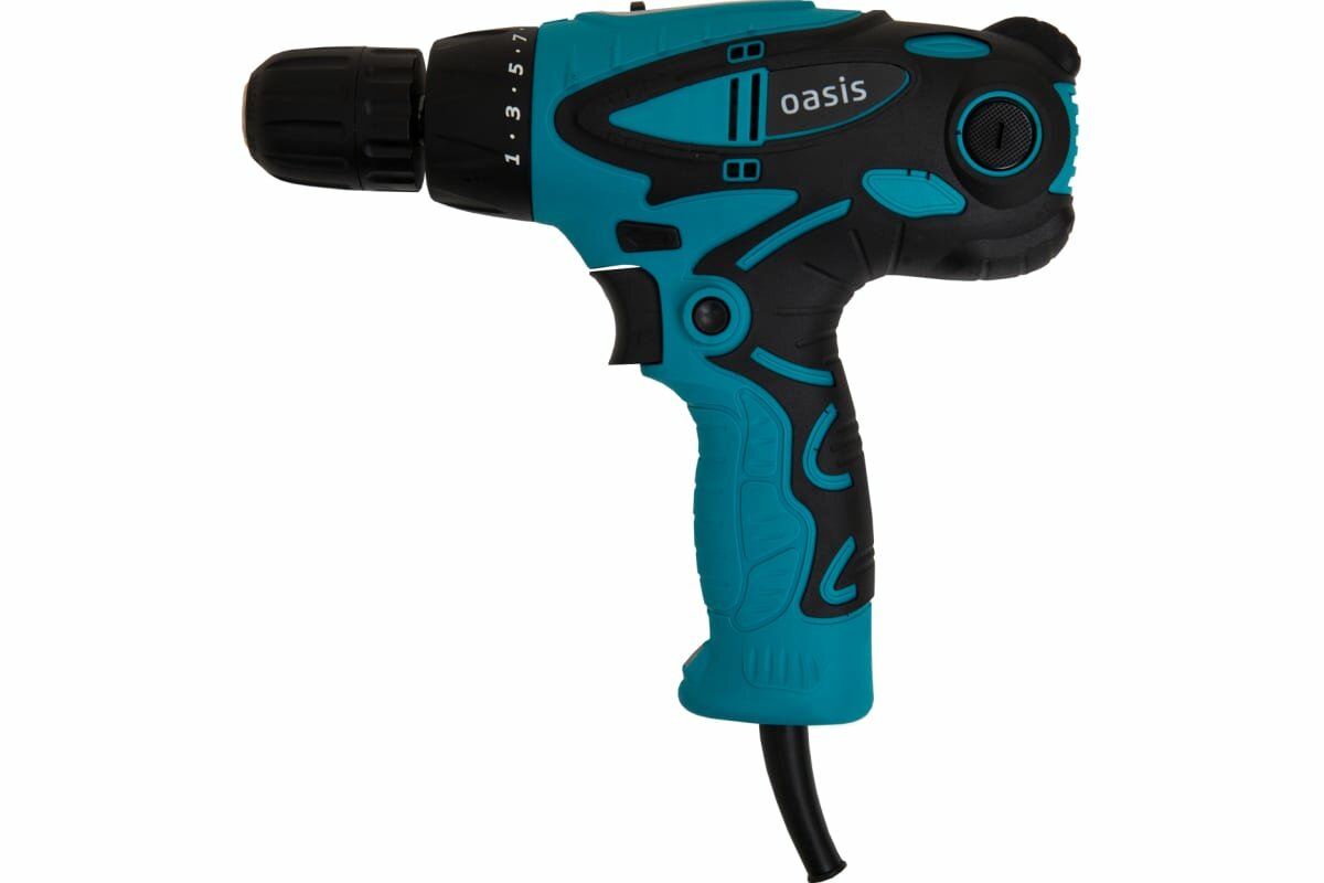 Электрическая дрель-шуруповерт Oasis DS-55, 4400172