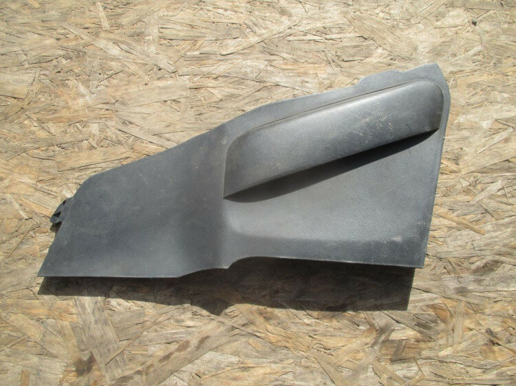 Облицовка консоли КПП левая 95919013 96991682 96984464 95225451 Шевроле Круз