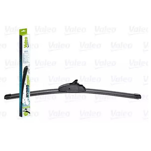 Щетка стеклоочистителя лобового стекла для автомобиля, VALEO 578572 (1 шт.)