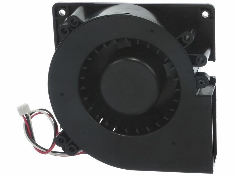 Куллер охлаждения для плиты Bosch Бош 12008984