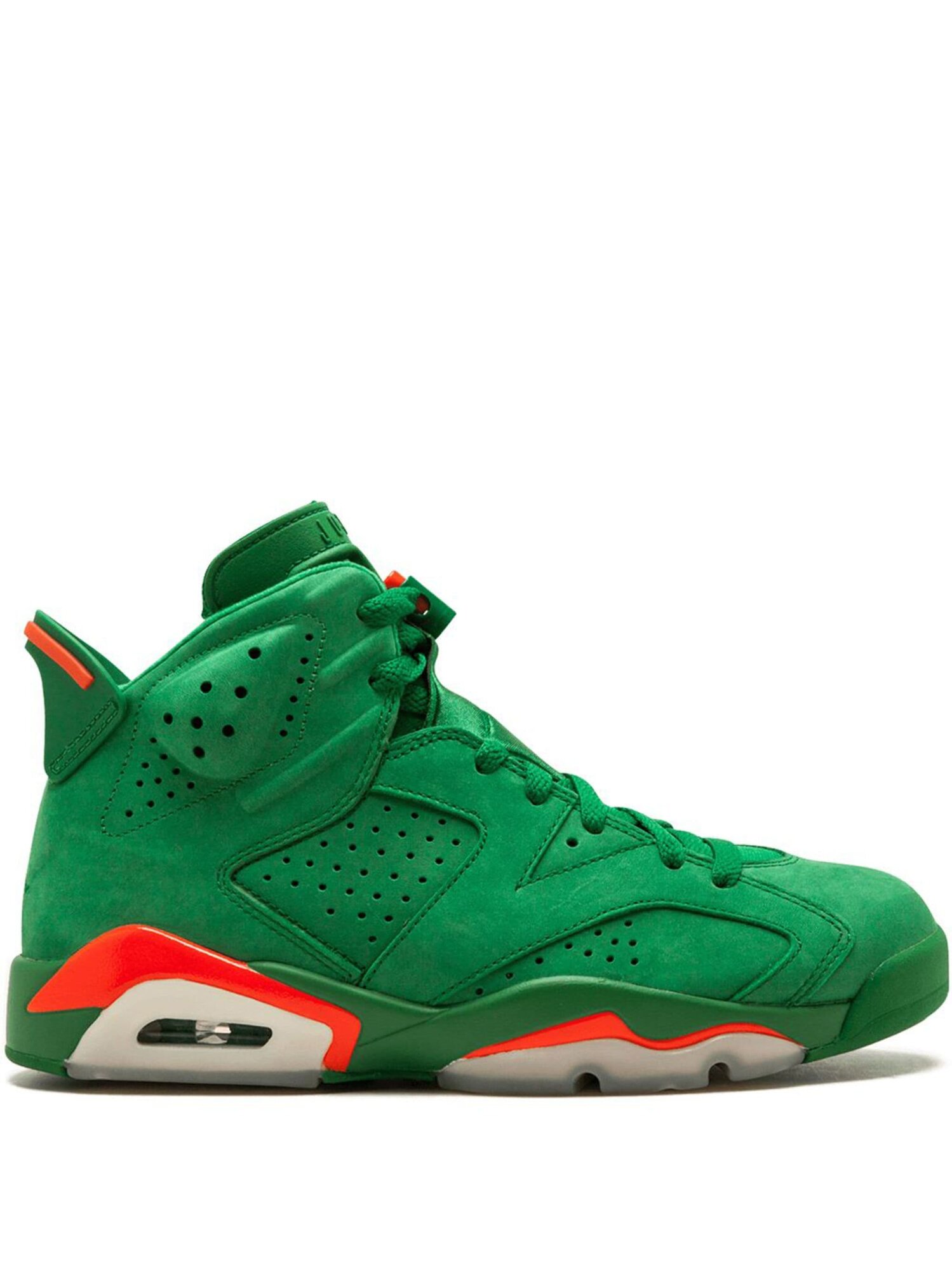 Кроссовки Air Jordan 6 Retro NRG Gatorade
