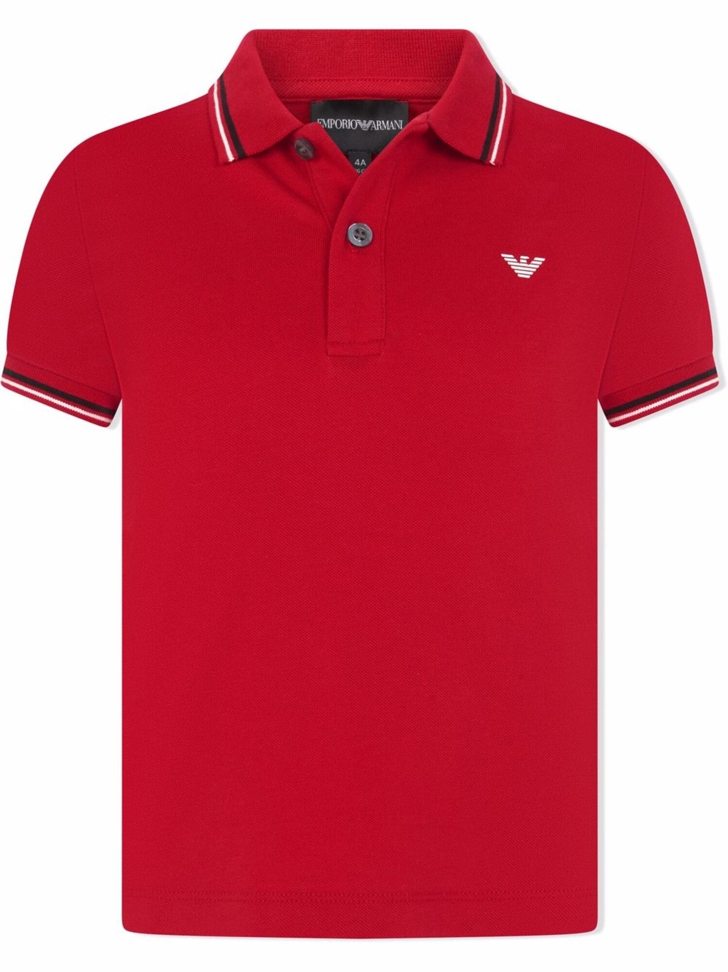 Рубашка Рубашка поло с логотипом