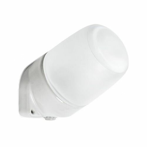 Светильник для бани угловой