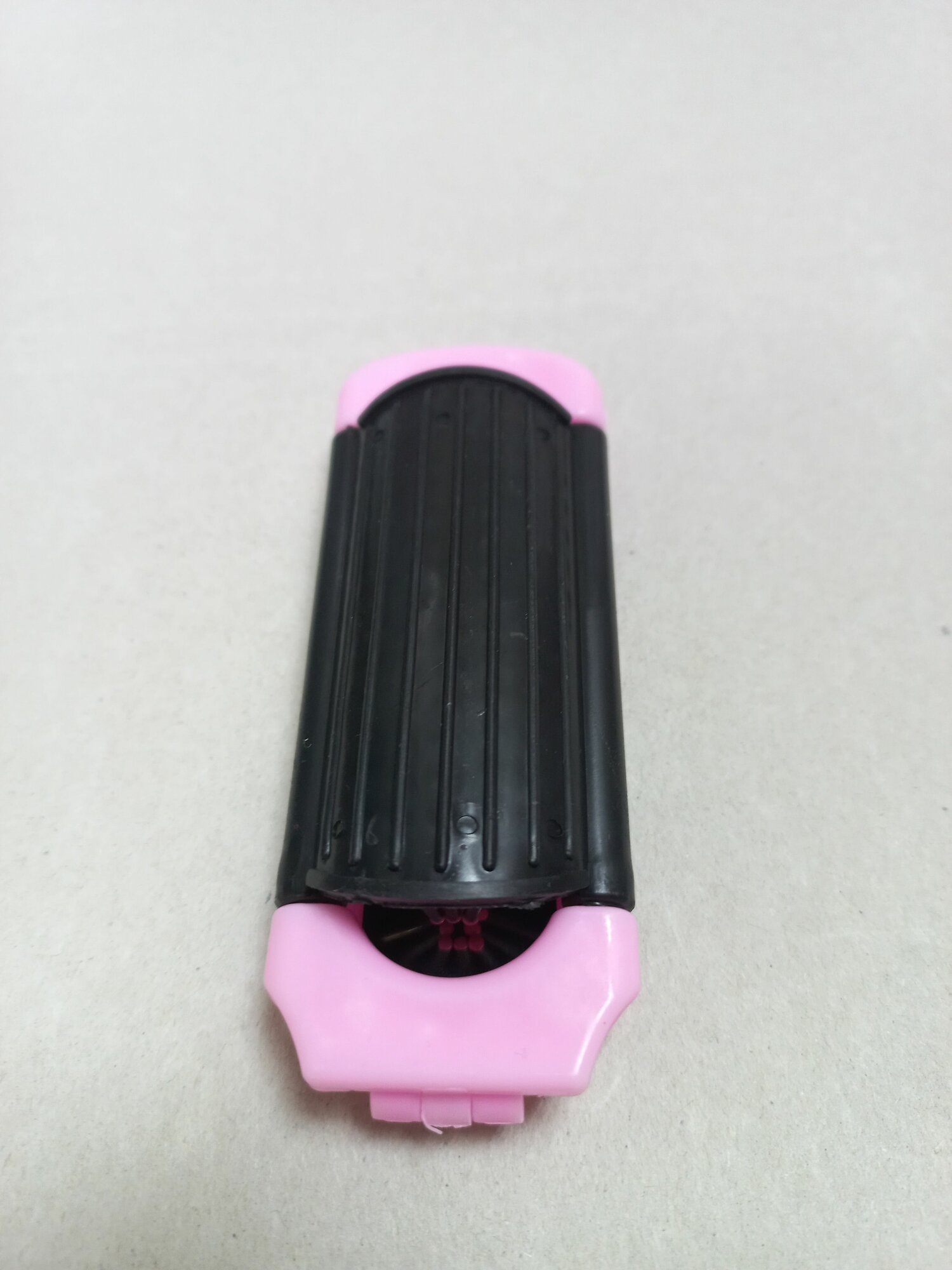 Складная расческа с зеркалом4х10/20см.