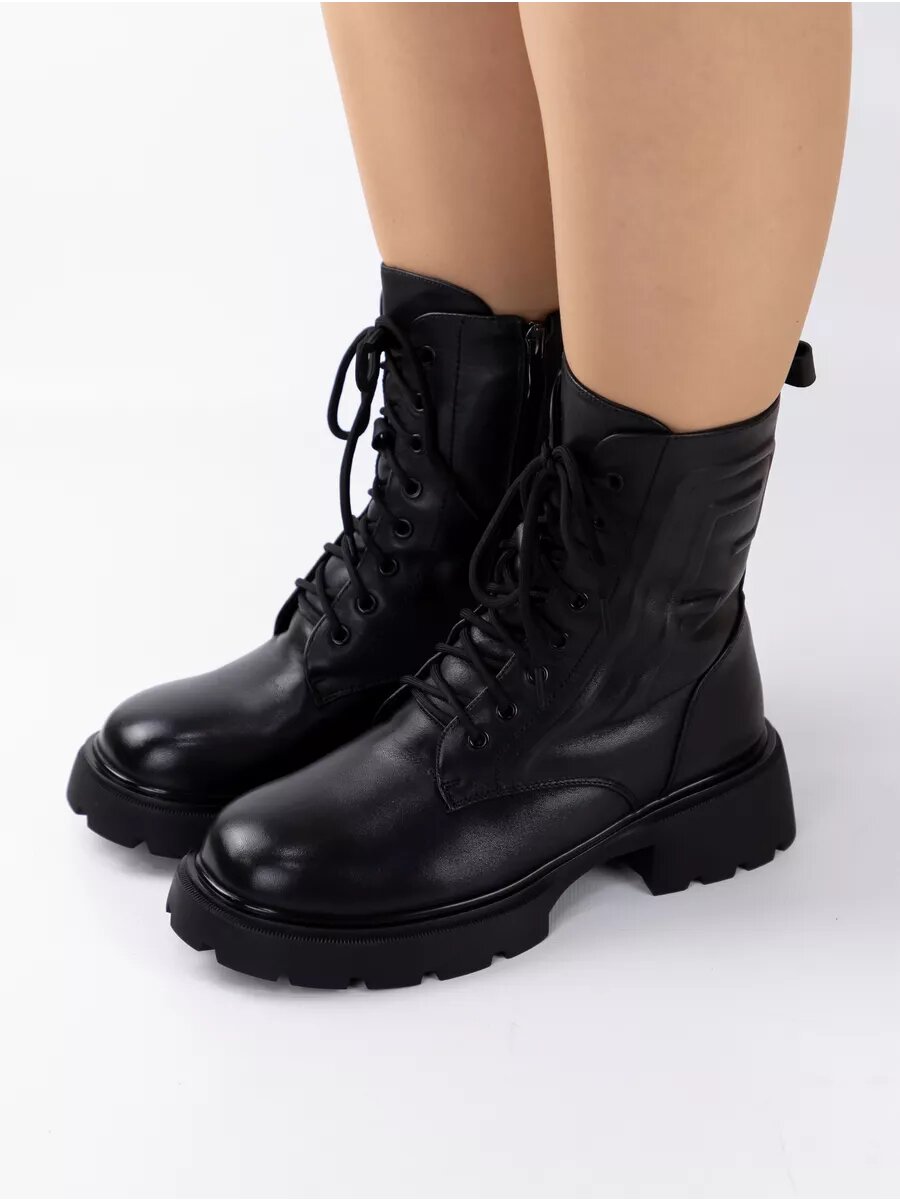 Ботинки берцы Осень-Зима 2025