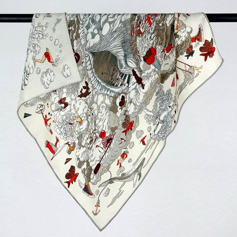 Шарф для мужчин и женщин