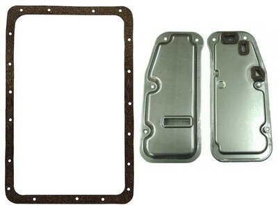 Фильтр акпп toyota mark ii седан (_x10_) 2.0 vvti с прокладкой