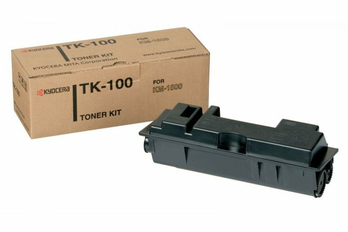 Картридж Kyocera TK-100