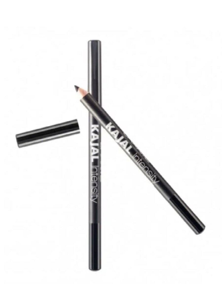 Charme Карандаш для век каял 502 черный