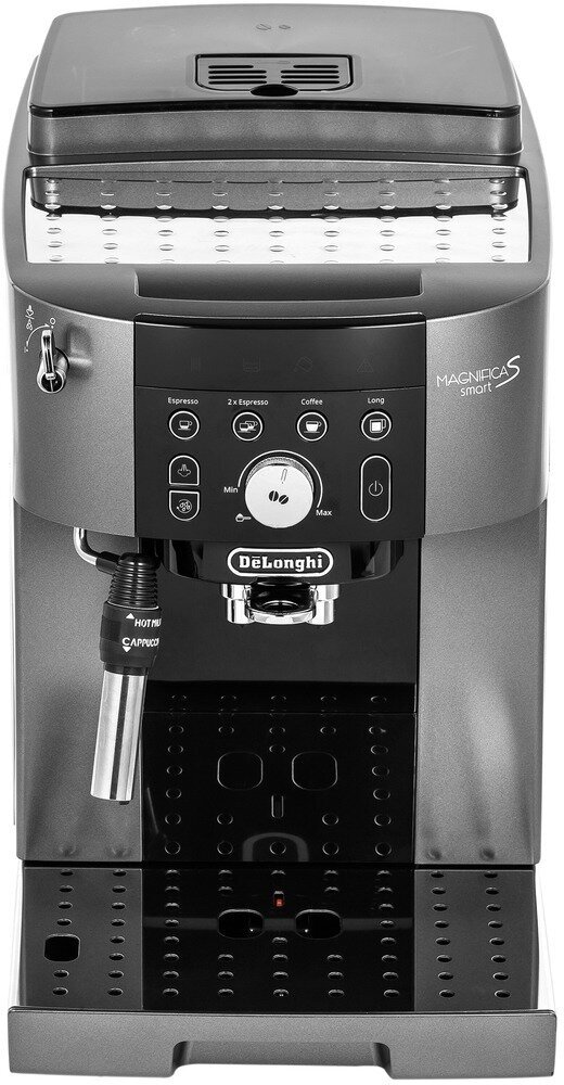 Кофемашина De'Longhi Magnifica Smart ECAM250.33. TB, титановый