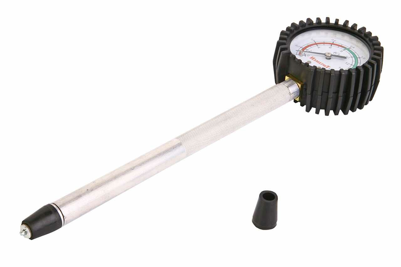 Компрессометр бензин ВАЗ-2108-12 16кл, 11121, ТОП авто