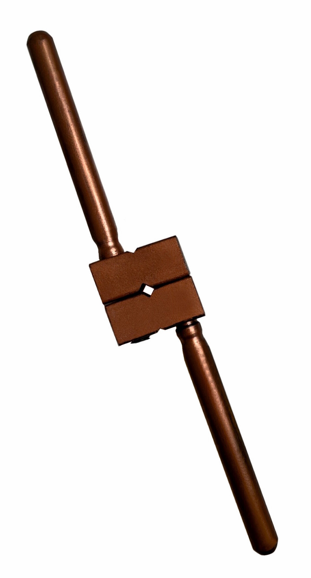 Вороток для метчиков М4-М12мм №2 раздвижной "ТехноСталь"