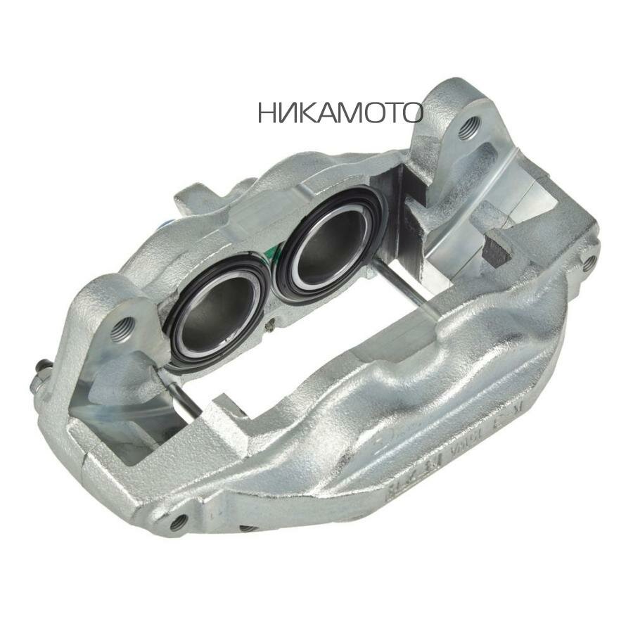 ADVICS A5R102 Суппорт передний правый ADVICS