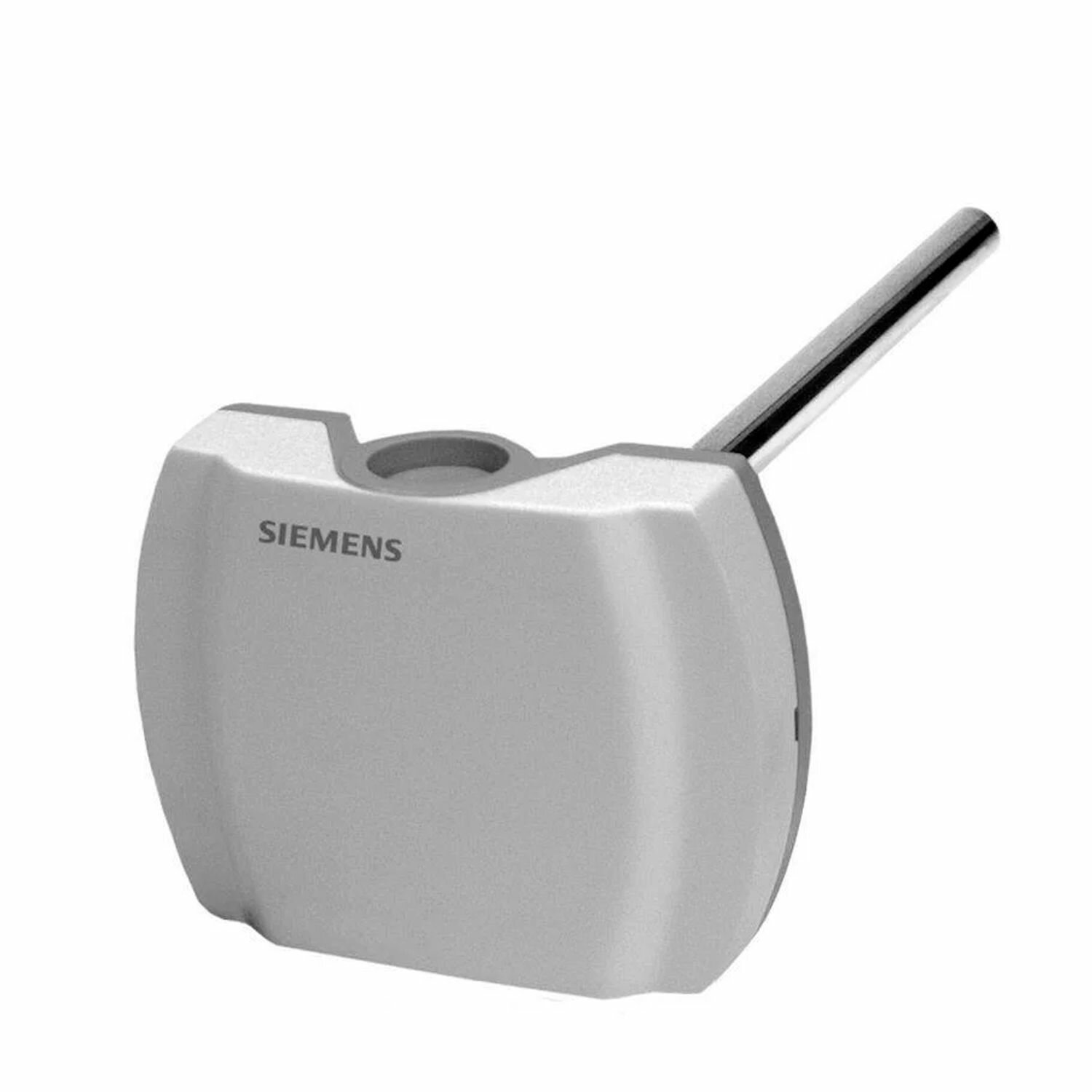 Датчик температуры погружной 100 мм PT100 без защитной гильзы SIEMENS QAE2111.010