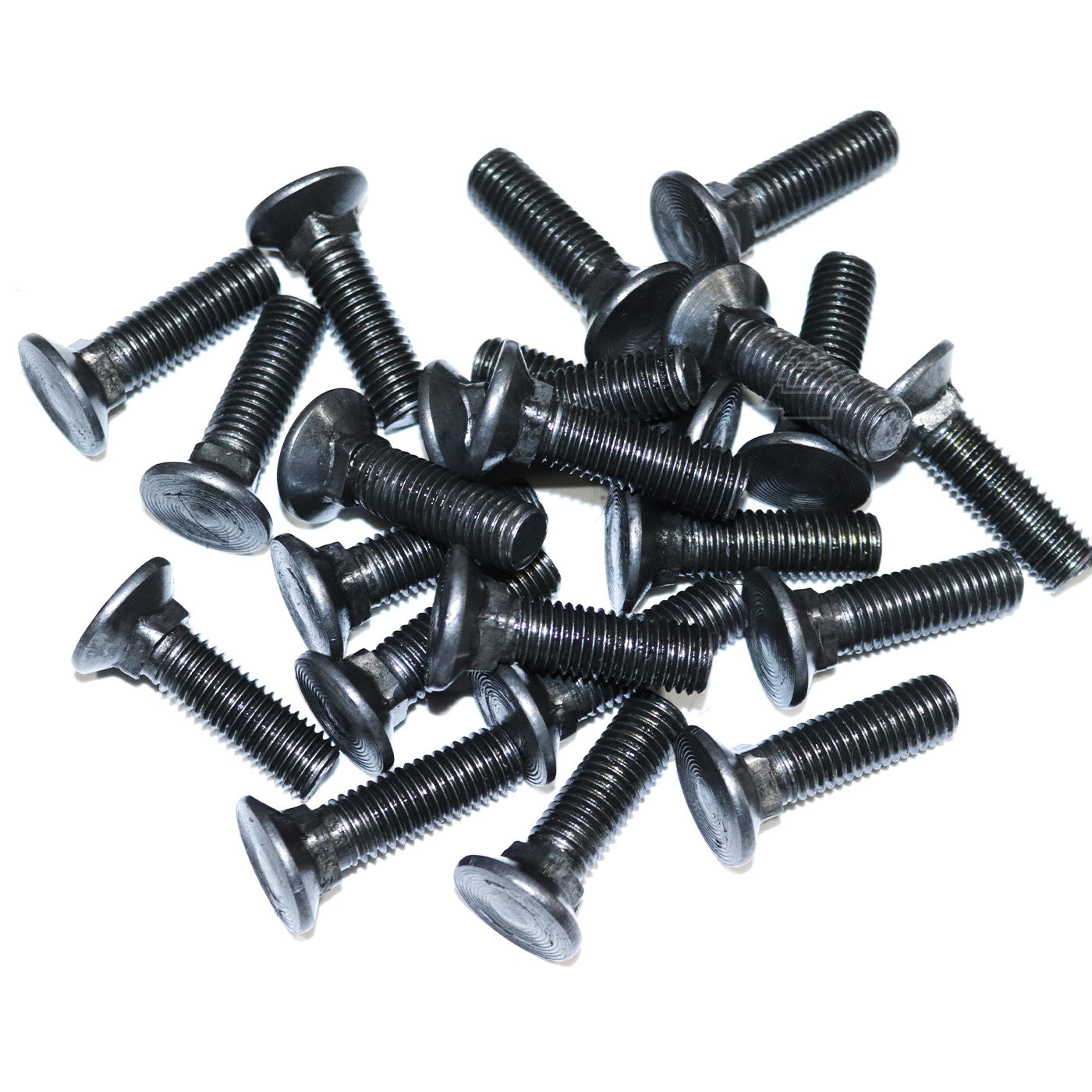 Болт лемешный М12*45 (1 кг)