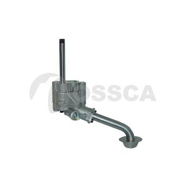 Масляный насос, OSSCA 02843 (1 шт.)