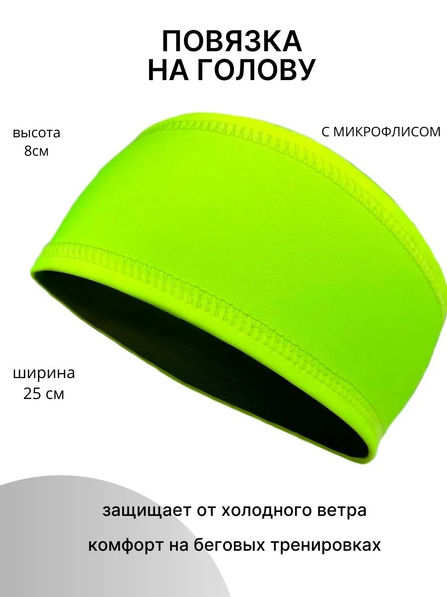 Повязка FOXO3 для мужчин и женщин