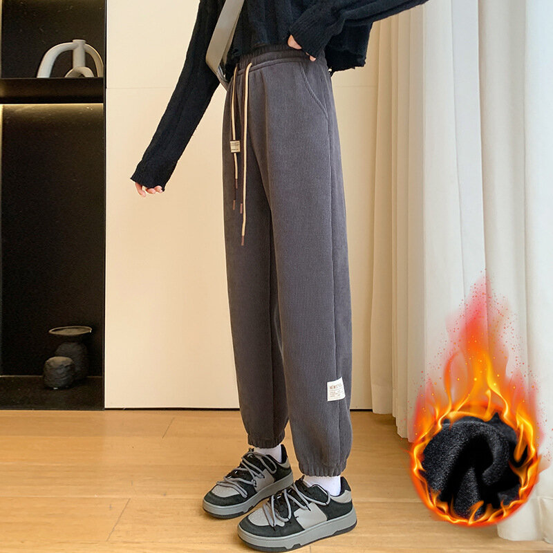 Брюки спортивные