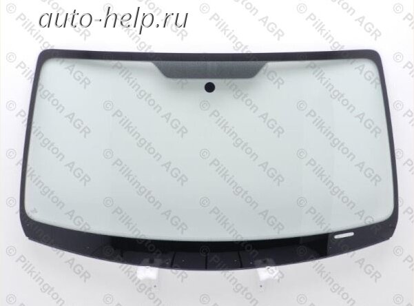 FYG VOLKSWAGEN Лобовое VIN Фиттинг solar