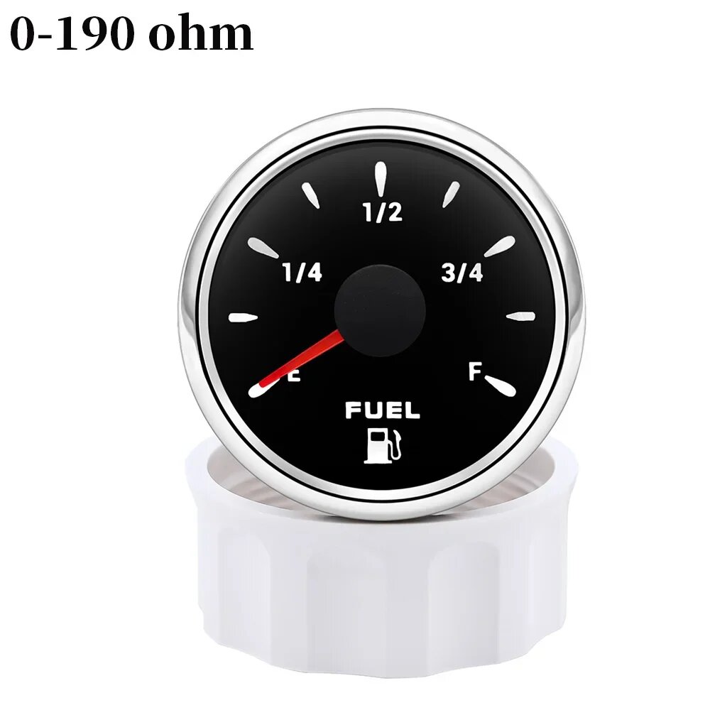 Водонепроницаемый датчик уровня топлива 190ohm BS